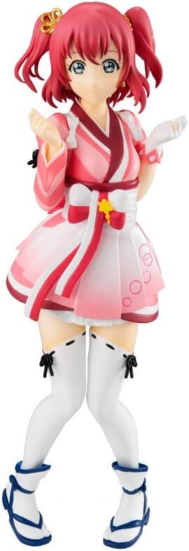 Lovelive Sunshine Sss Figure Immature Dreamer Ruby Kurosawa 21cm | eBay