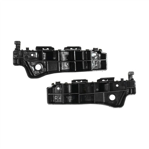 1Pair Bumper Brackets 865144Z000 865134Z000 For Hyundai Santa Fe Sport ...