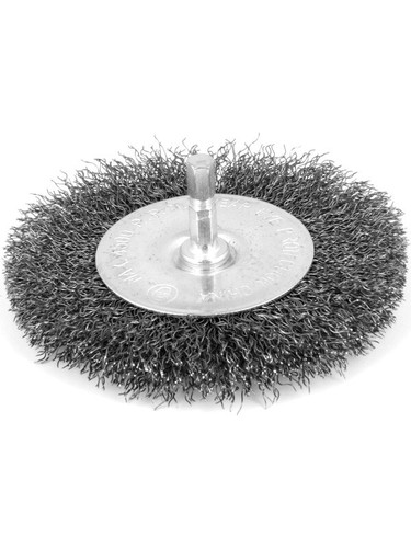 Performance Tool 3 Wire Wheel Coarse Max. 4500 rpm (W1209) | eBay