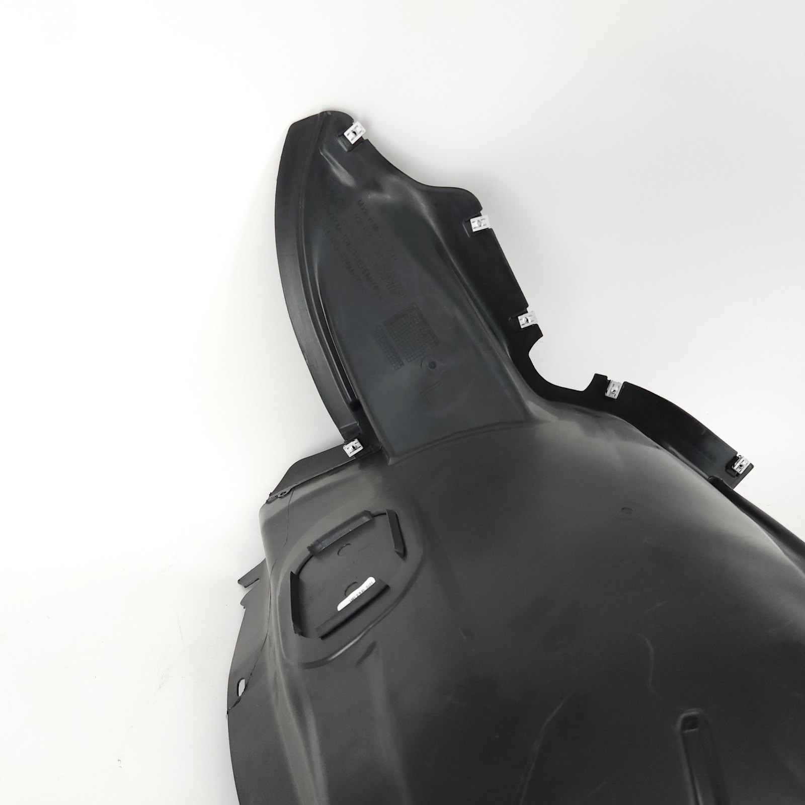 Genuine OEM VW 5C6-805-911-R Driver LH Front Fender Liner 2015-18 Jetta ...