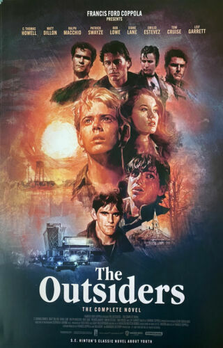 Movie Promotional Posters