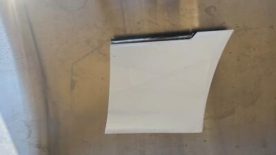 2001-2003 Lexus Ls430 Passenger Lower Fender Trim Panel White | eBay