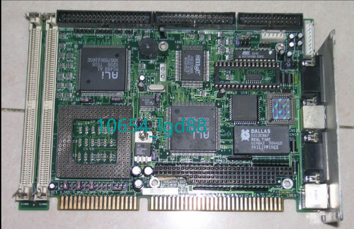 For Used SSC-5X86H VER:3.0 motherboard 106u | eBay