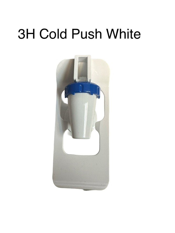 WATER COOLER AQUVERSE or CLOVER FAUCETS HOT AND COLD | eBay