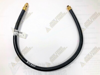 55508 New Eaton Fuller Transmission Air Hose Assy 30.75" - Aftermarket ...