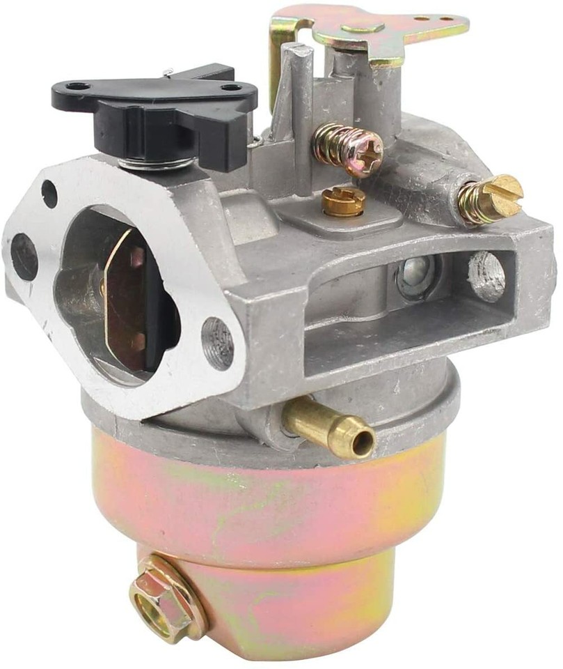 Carburetor for Troy Bilt Model 020344 Pressure Washer Engine Lawnmower ...