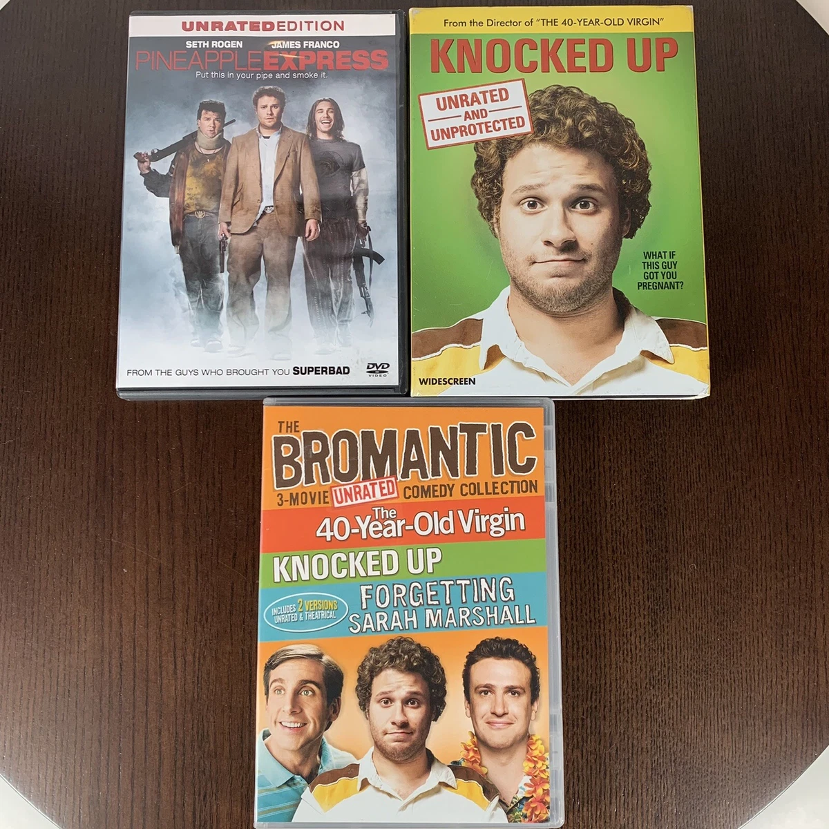 Seth Rogen This Is 40