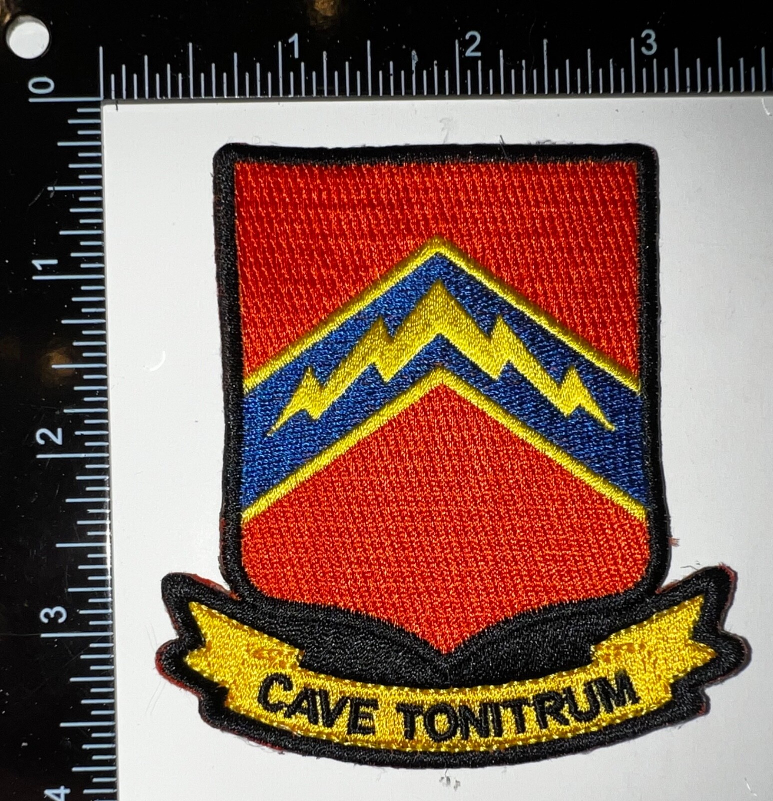 USAF US Air Force 56th Fighter Wing Patch | eBay