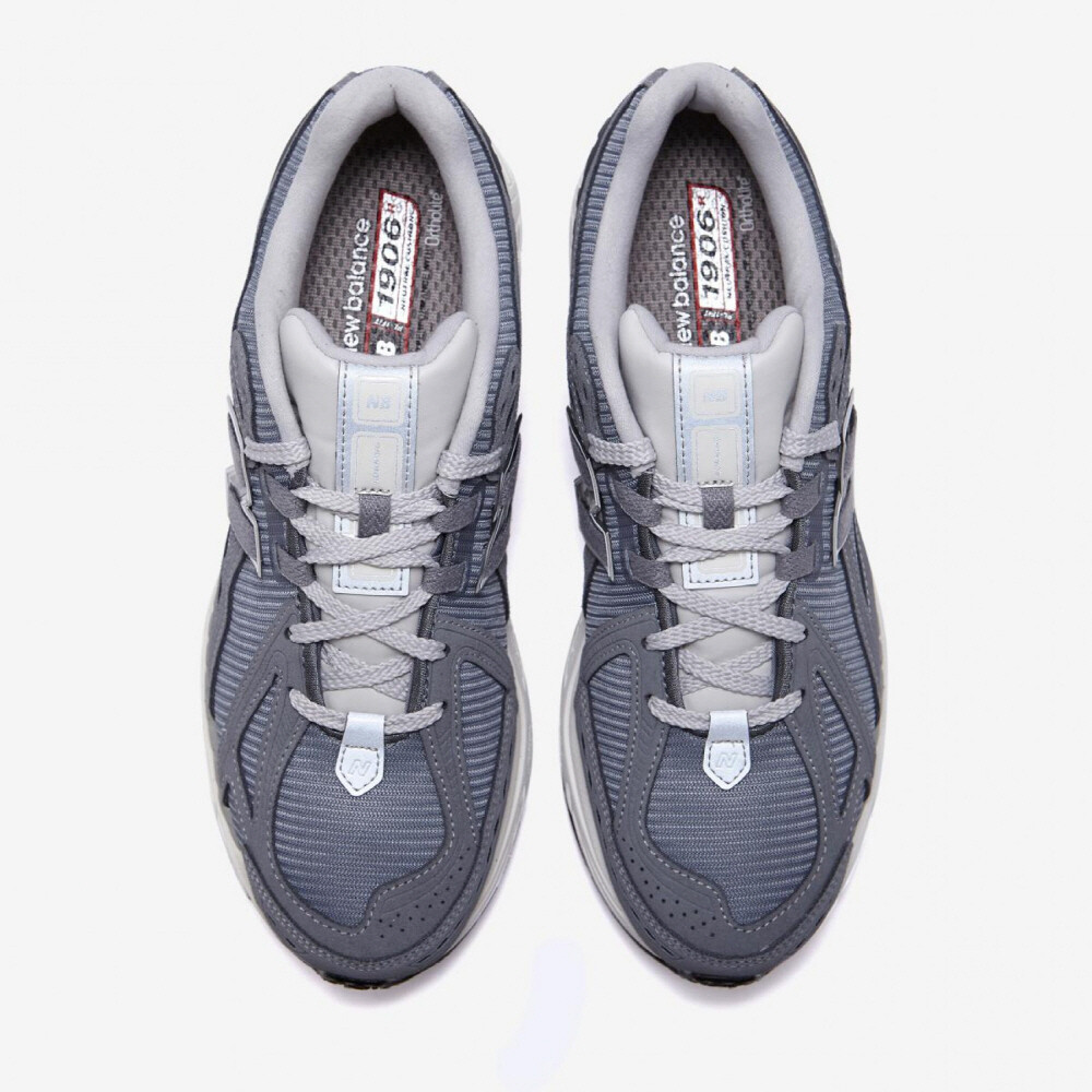 New Balance 1906 GRAY M1906RV US 4 - 11 UNISEX TAKSE | eBay New Balance 1906 GRAY M1906RV US 4 - 11 UNISEX TAKSE | eBay