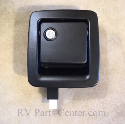 TriMark 12054-37 60-400 Compartment Door Lock with TM500 Key, RV/Camper ...