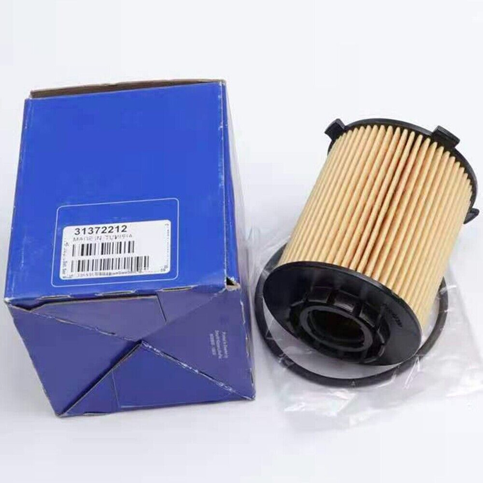 Engine Oil Filter Kit For 2.0L Volvo S60 S80 V60 XC60 XC70 # 31372212 ...