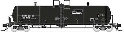 Rapido Trains 535008 N Scale Nctx Procor Tank #2 6-Pack | eBay
