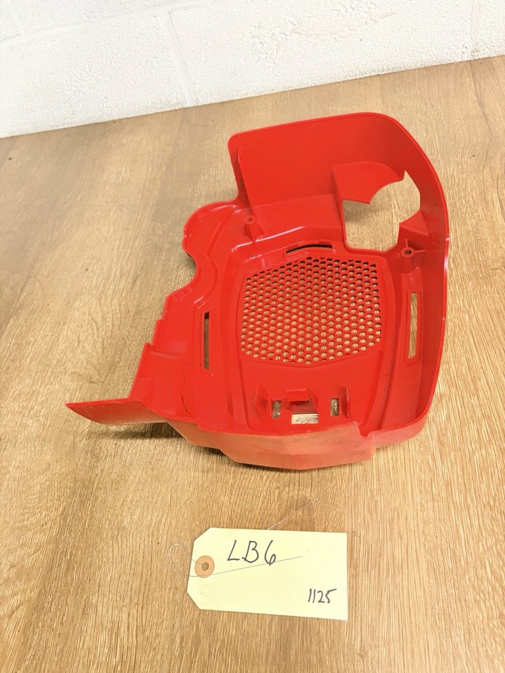 OEM BRIGGS & STRATTON 594550 COVER TROY BILT TB230 COVER SHROUD 163cc 7 ...