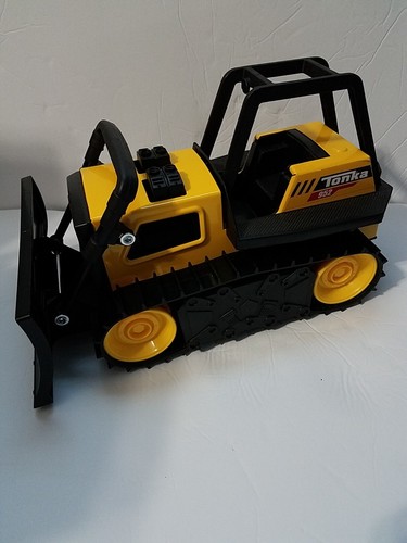 TONKA BULLDOZER 952 | eBay