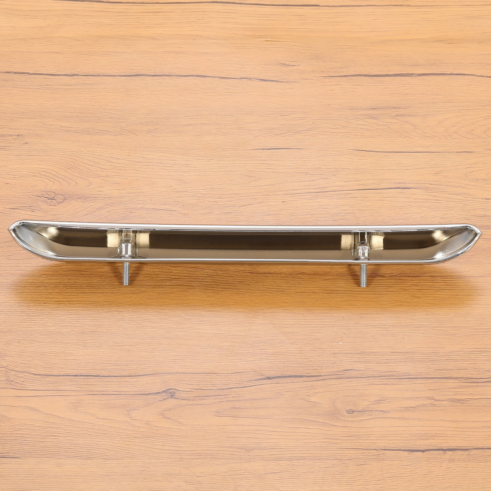 Chrome Front Hood Handle Grab Fit Topkick Kodiak 2003-2009 C4500 C5500 ...