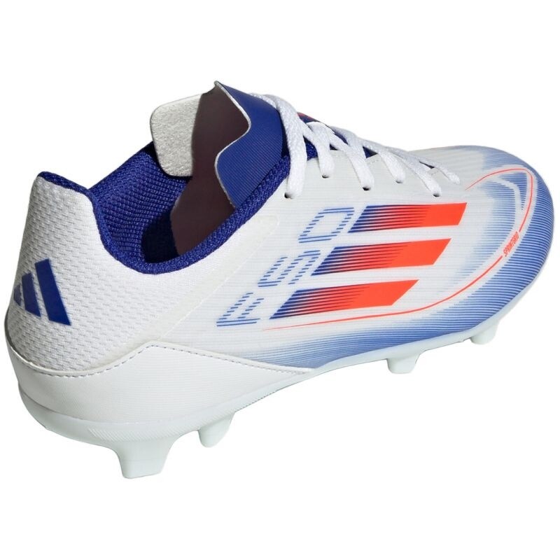 Adidas F50 League FG/MG IF1367 Fußballschuhe weiß | eBay