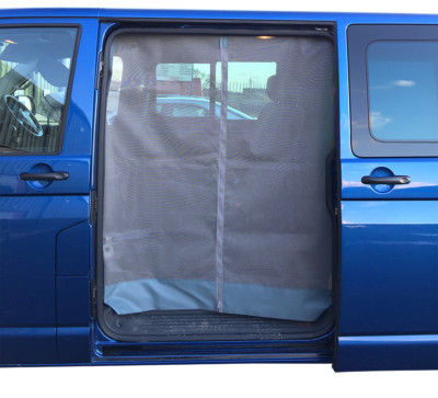 Mosquito Net for VW T5 / T6 Left Hand Side Sliding Door C9562L | eBay