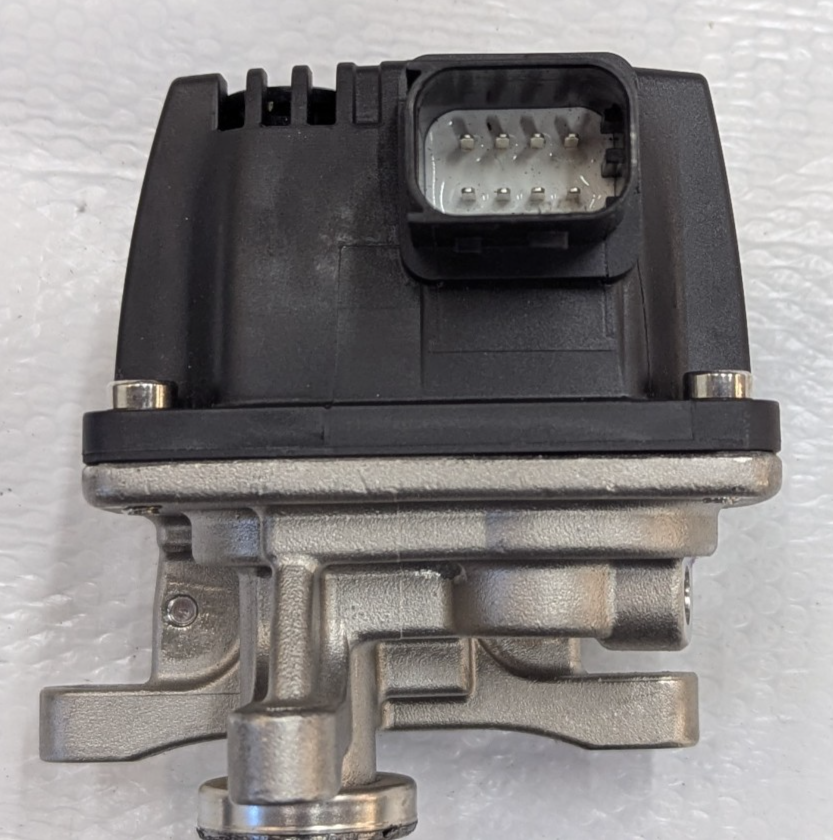 5508583 Cummins Genuine Doser DEF Injector Pump 5508583RX New Takeoff ...