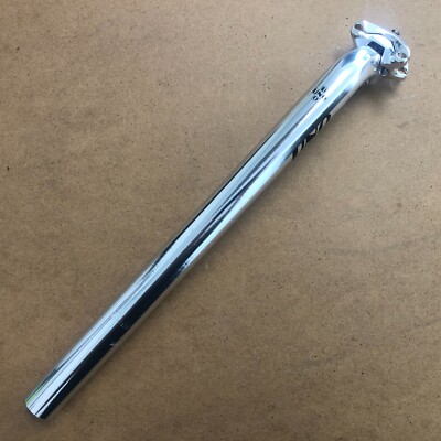 Seatposts - Steel Seatpost - Nelo's Cycles
