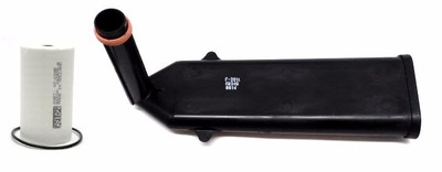 Ford 5R110W Internal Filter and External Inline Filter 2003-2007 (81660 ...