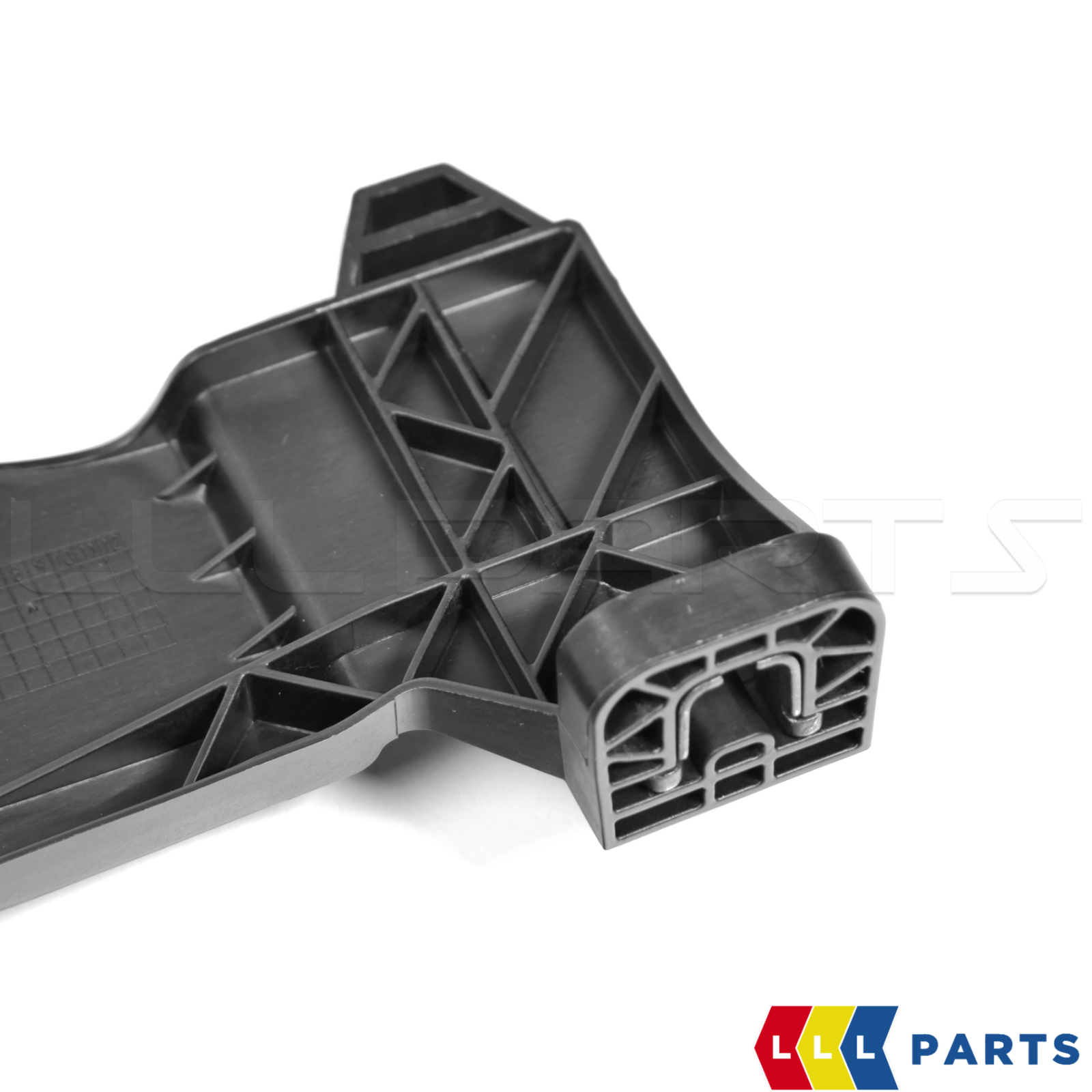 NEW GENUINE AUDI A5 12-16 O/S RIGHT HEADLIGHT SUPPORT BRACKET TRAY ...