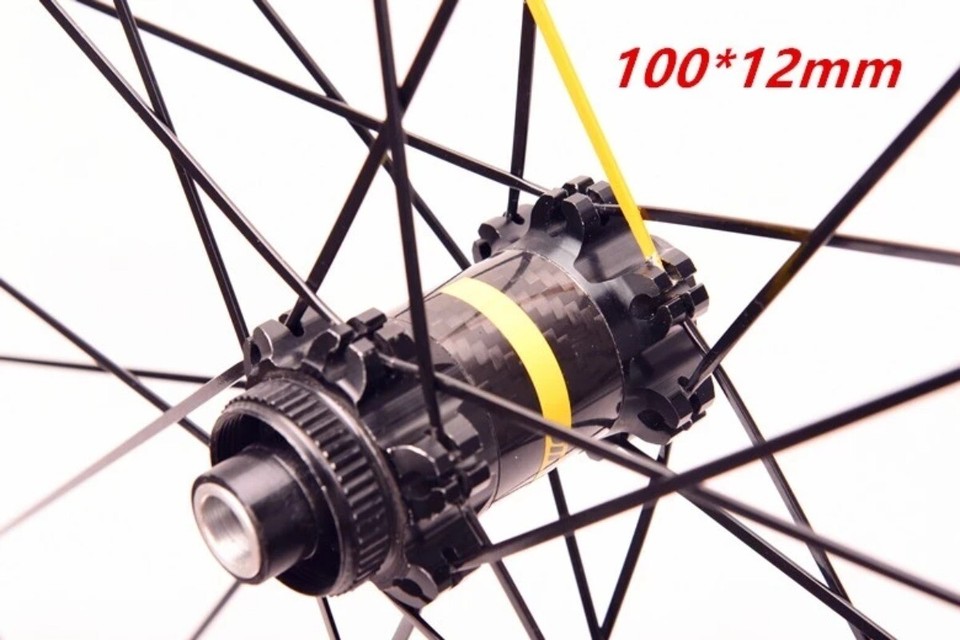 700c Road Bike Wheelset 40mm 50mm V Brake Rims/Disc Brake Wheels ...