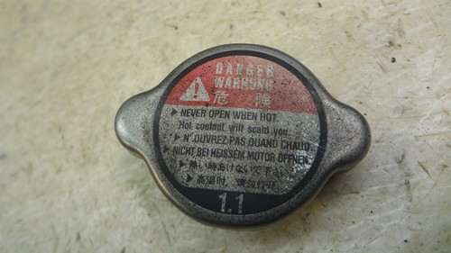 2004 Yamaha YZFR6 YZF R6 Y432' radiator cap | eBay