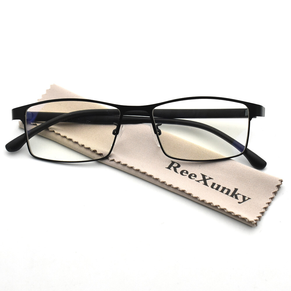 2020 Anti Eye Fatigue Blue Light Glasses Computer Screen Eye Protection ...