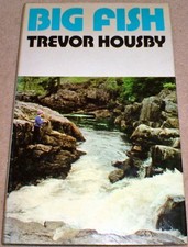 Big Fish by Trevor Housby (Hardback, 1973) for sale online | eBay