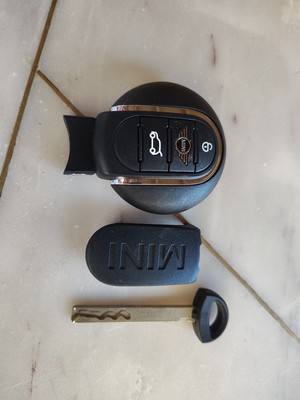 2014-2024 OEM SMART KEY KEYLESS REMOTE KEY FOB USED BMW MINI COOPER ...
