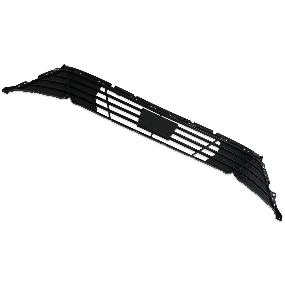 Fit Hyundai Elantra Sedan 2024-2025 Front Lower Bumper Grille 86531 ...