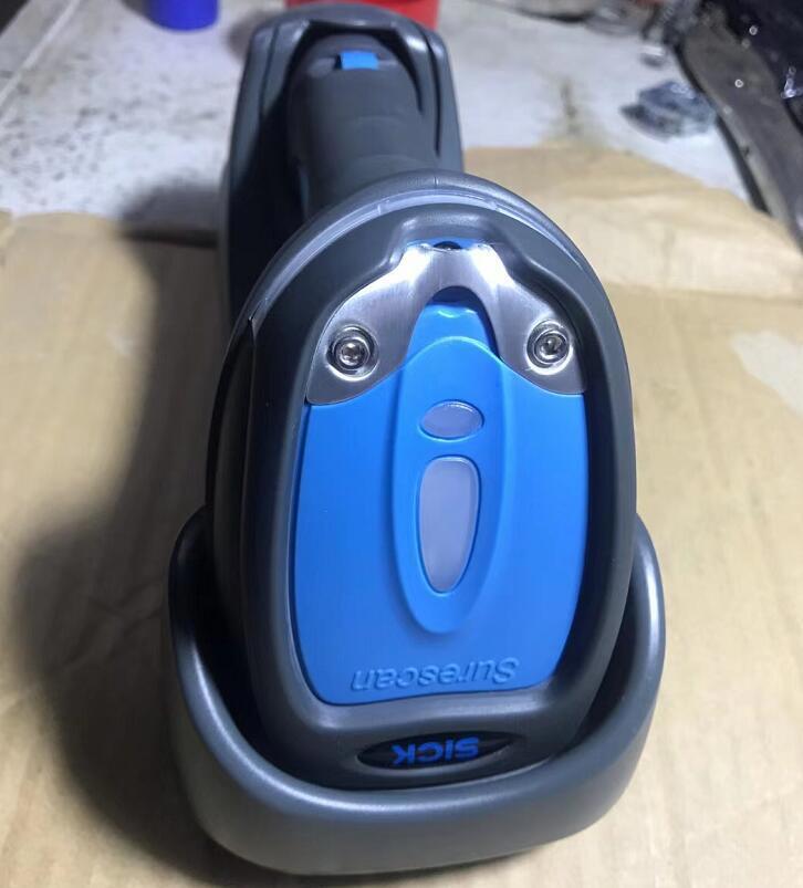 1PCS SICK Scanner IDM260-100S DHL or FedEX for sale online | eBay