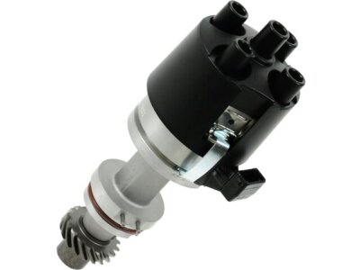 For 1993-1996 Volkswagen Jetta Ignition Distributor 79281TNQR 1995 1994 ...