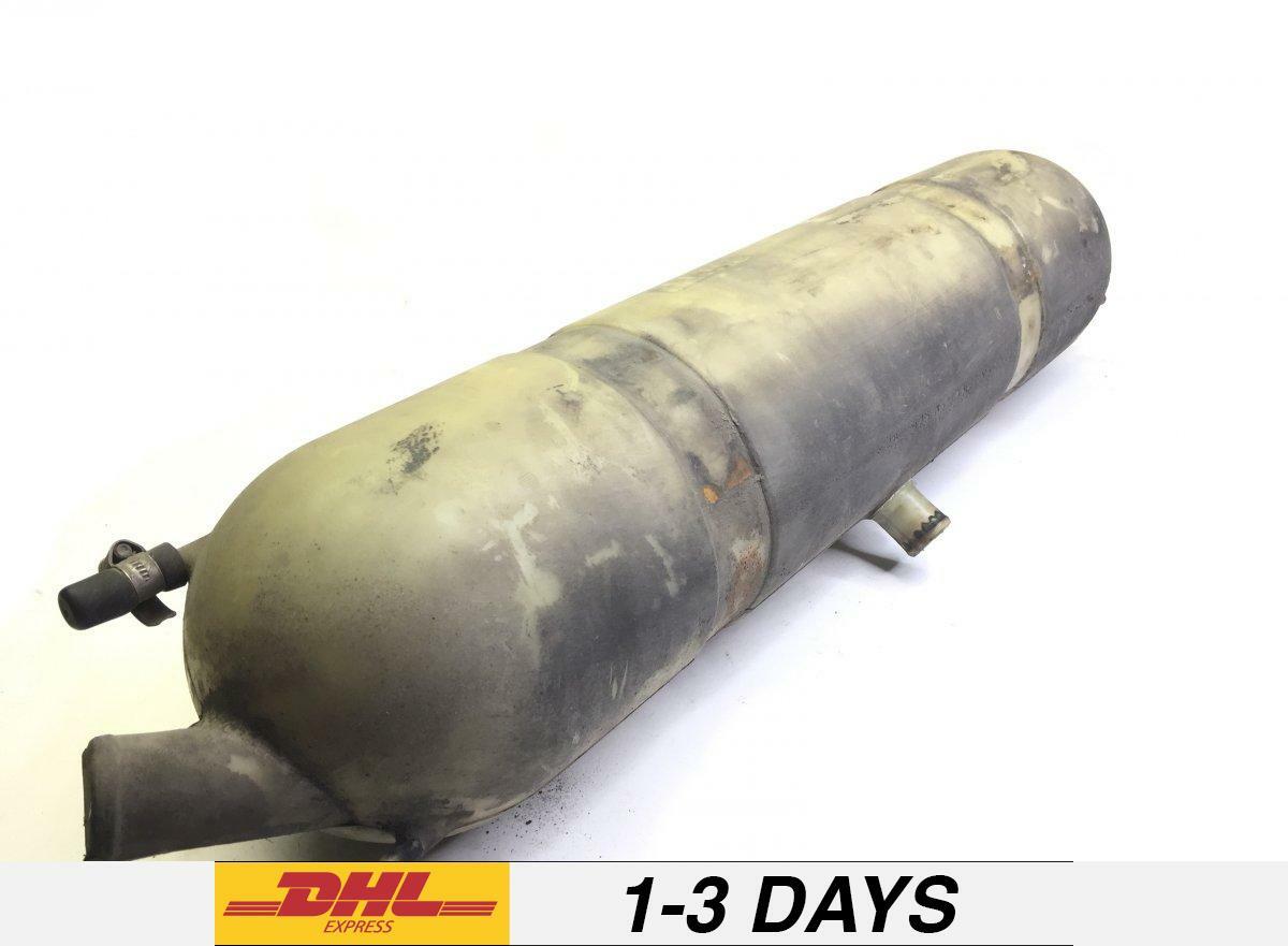 Scania 1894832 1896287 Expansion Tank SC3SC4 Bus Coach | eBay