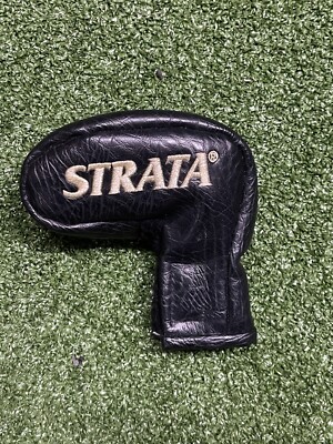 Strata Blade Putter Cover #GE0749 | eBay