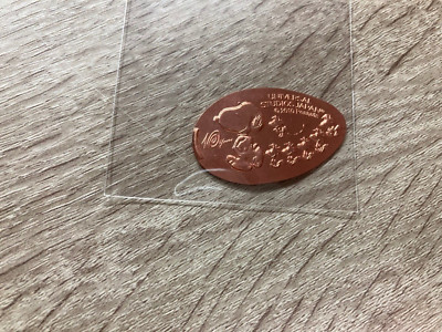 snoopy Memorial Copper Medal UFJ Japan limited #03 | eBay