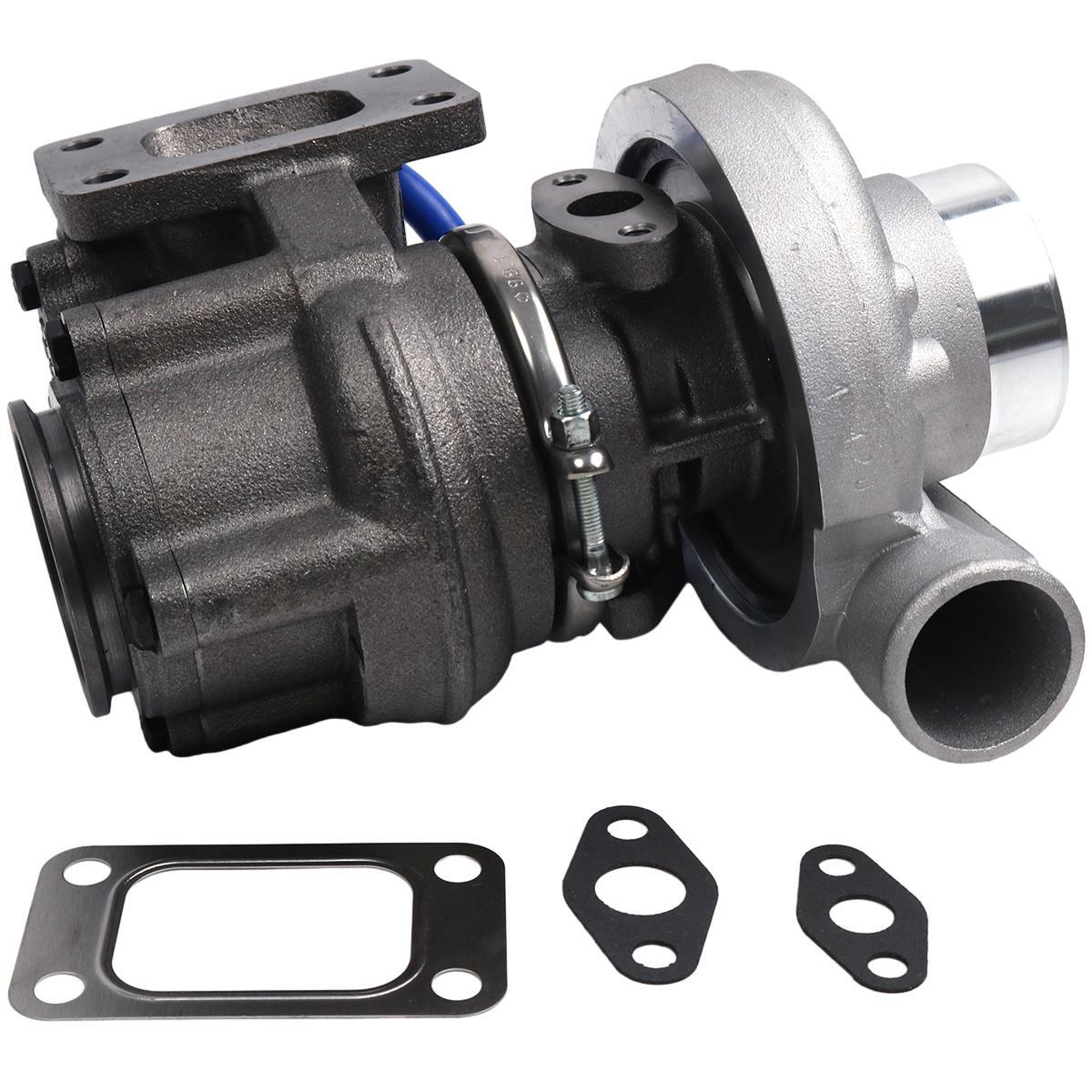 Turbo HX30 Turbocharger 3537753 3590128 3537033 for Cummins Engine 4BTA ...