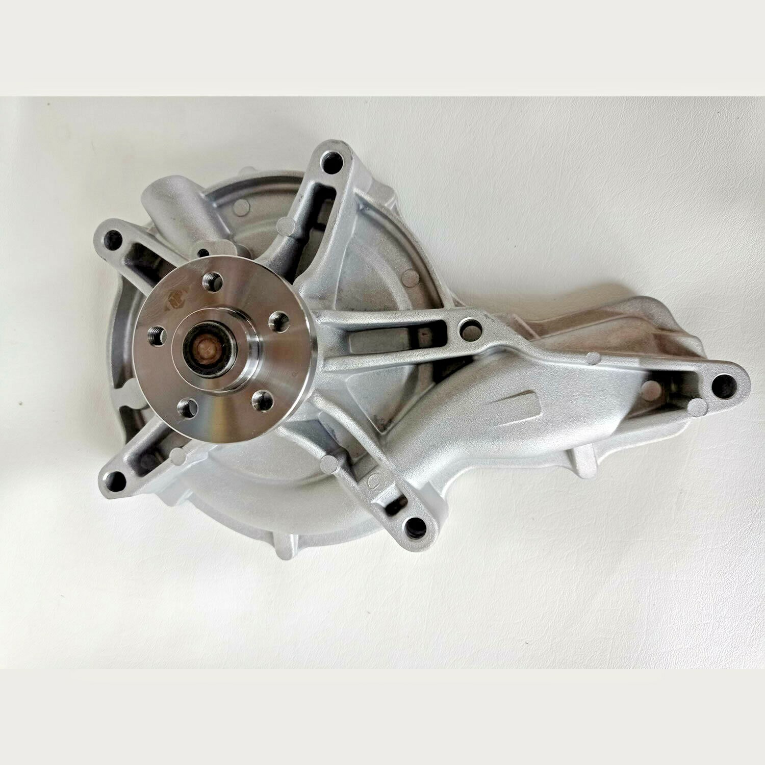 85109694 85124623 Water Pump Replacement f/ Volvo D11 D13 D16 & MACK ...