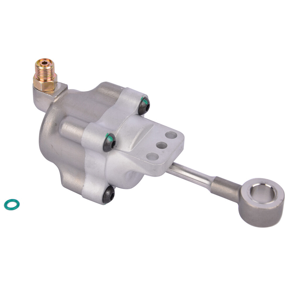 For Cummins ISX QSX15 Holset HE551V 3786264 | Grelly USA