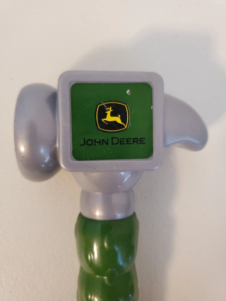 Plastic Play Hammer