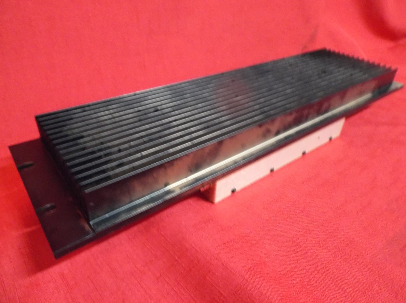 TPL Comm. RF Amplifier PA3-1AB-RS-RX-K-SP 40WATT | eBay