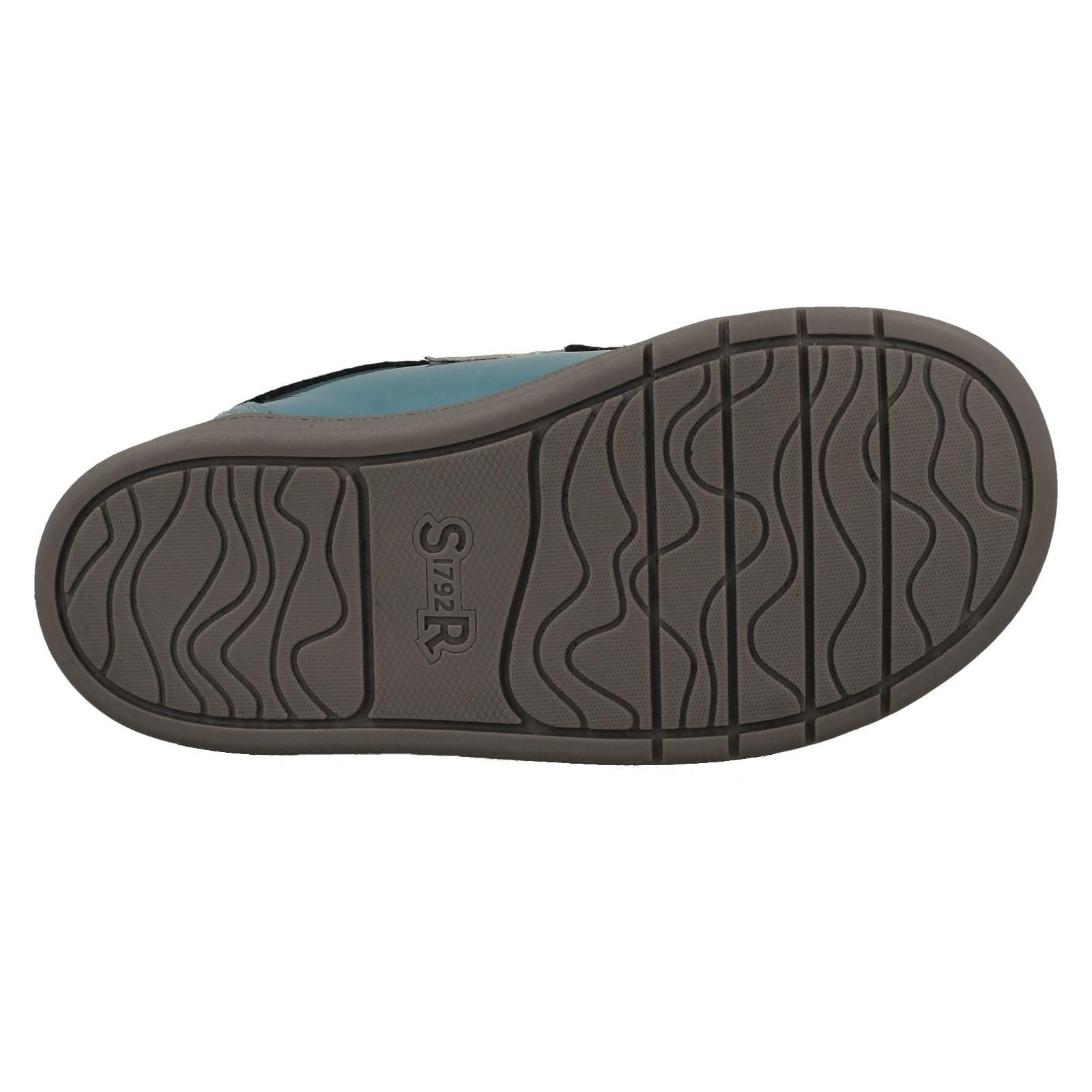 Girls Startrite Heart Detailed Padded Collar Shoes - Fantasy22 | eBay