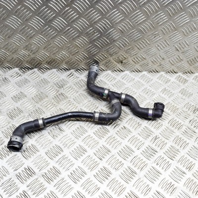 MERCEDES-BENZ GLE W167 450EQ 269kw Left Water Radiator Hose A1675010900 ...