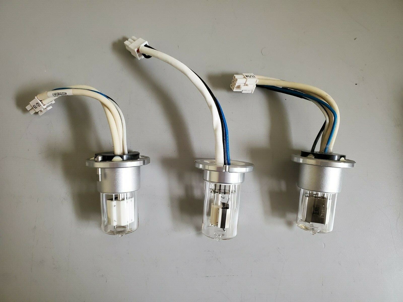 Waters 2489 UV-VIS lamp (402000351) | eBay