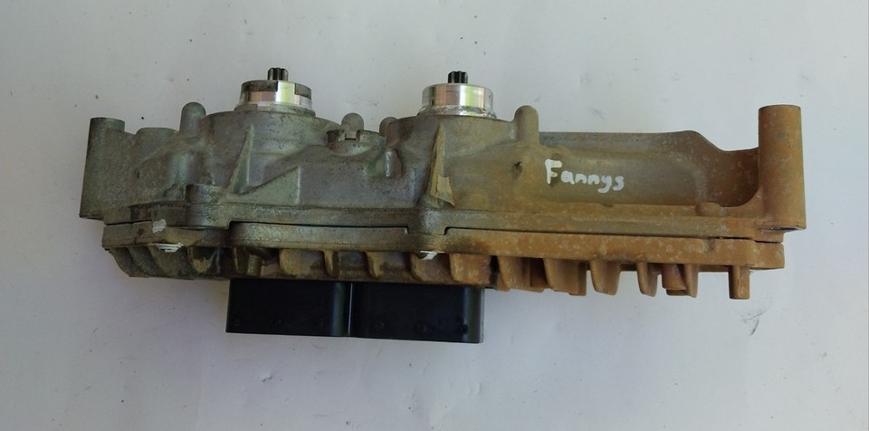 2011-2018 FORD FOCUS FIESTA Transmission Control Module TCM TCU ...