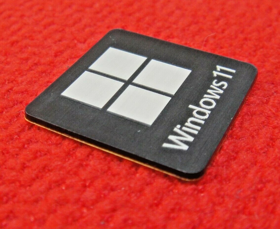 Windows 5 Logo