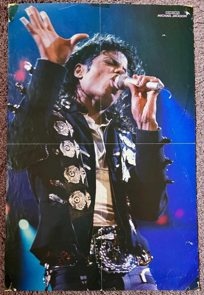 Michael Jackson Popcorn Jpg