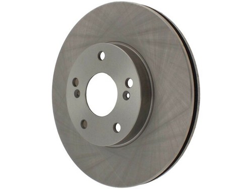 Front Brake Rotor For 2003-2011 Honda Element 2004 2005 2006 2007 2008 ...