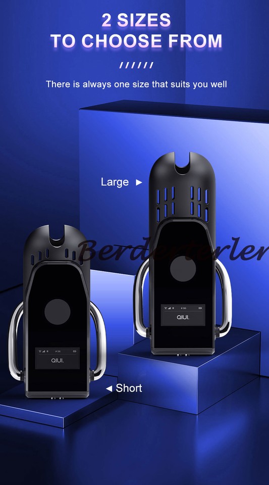 Upgraded 4G CB Cellmate 3 APP Remote Control Shock Cage Chastity Belt ...