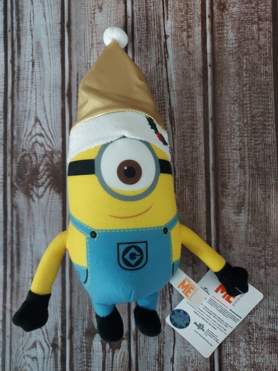 One Eyed Minion Wallpaper Cro Minion Fictional Character From Minions